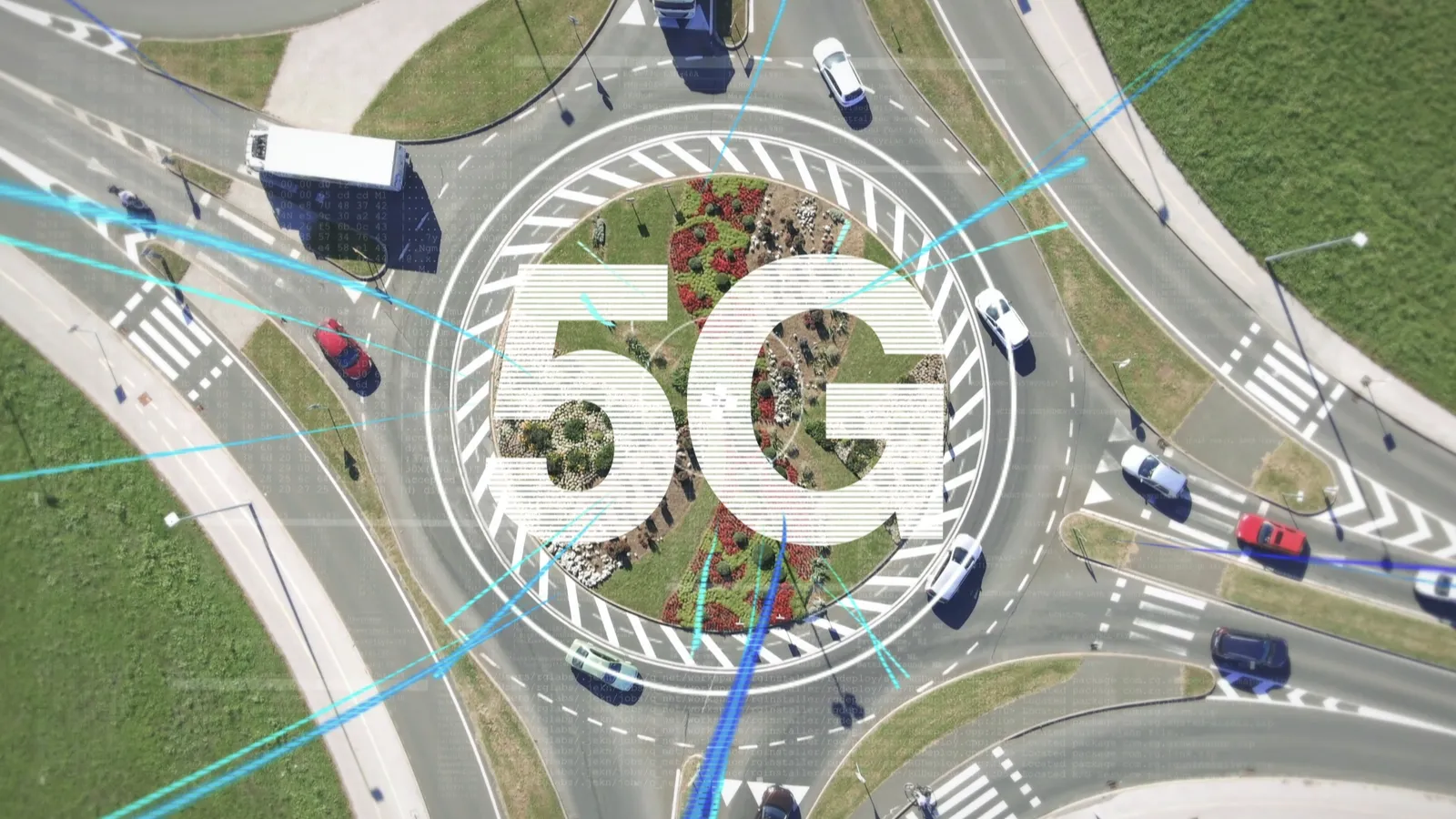 How 5G and edge computing are powering the next generation of connected ...