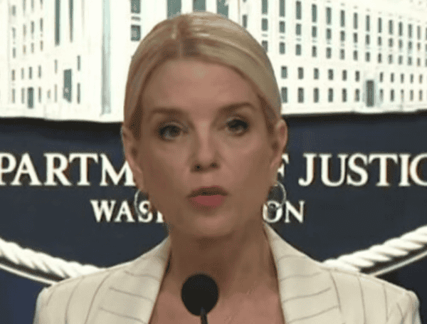 DOJ Releases List Of “Sanctuary” Jurisdictions, Citing Public Safety ...