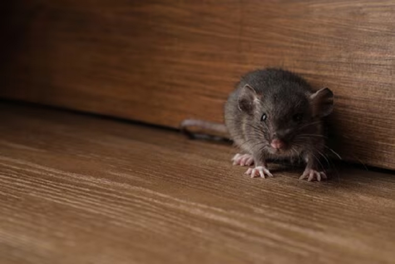 How to get rid of rats from the house without killing them? See here 8 ...