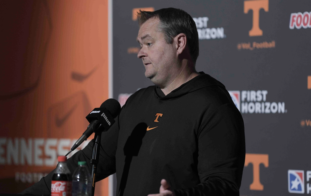 'He got quite a bit of praise on the practice field this morning ...