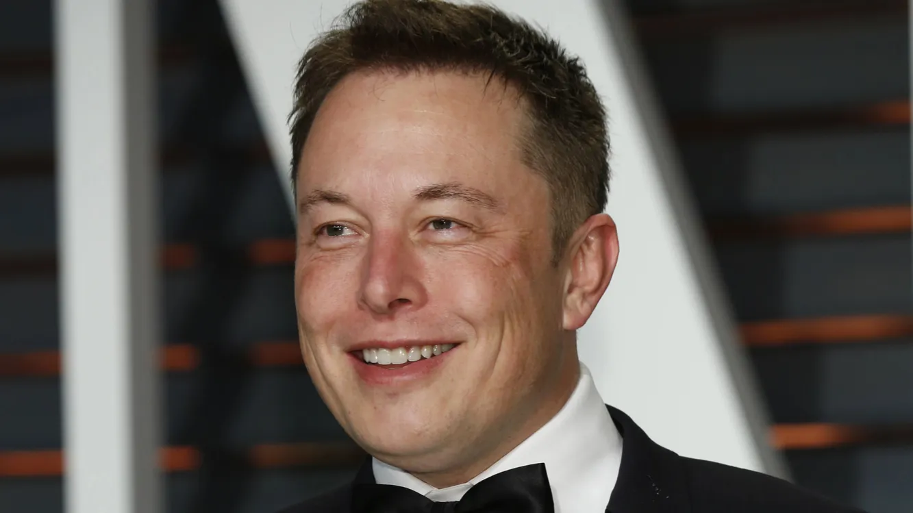 Musk’s 300-year technology quote sounds like science fiction, but it ...