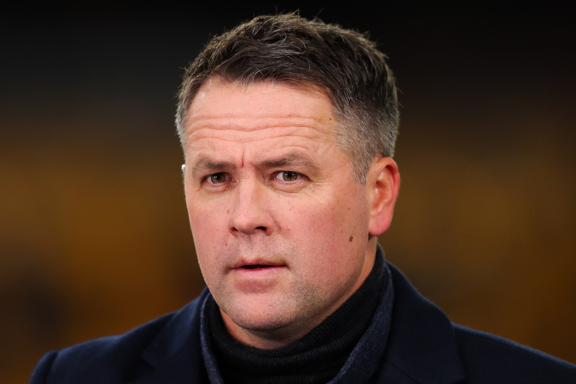 Owen's Premier League title and top-four prediction
