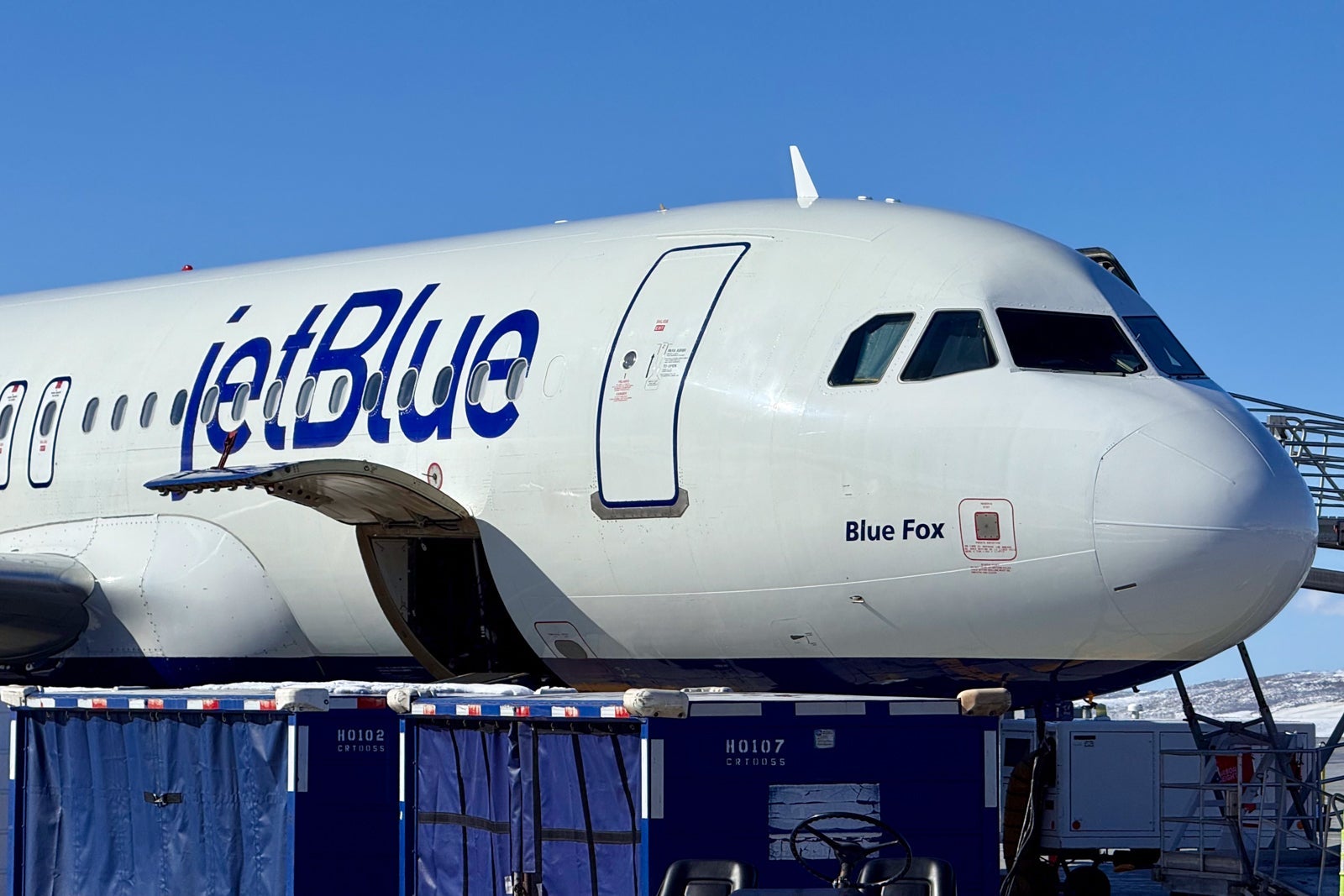 JetBlue expands redemptions for travel-booking platform — and gives it ...