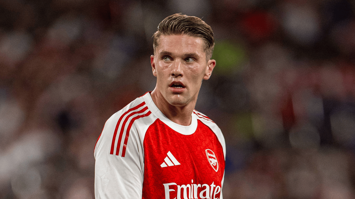 Premier League top scorers 2025/26: Gyokeres given a rude awakening by ...
