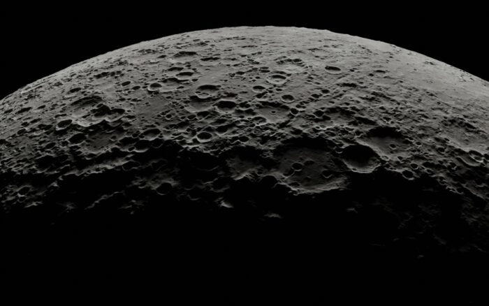 NASA planea construir un reactor nuclear en la Luna