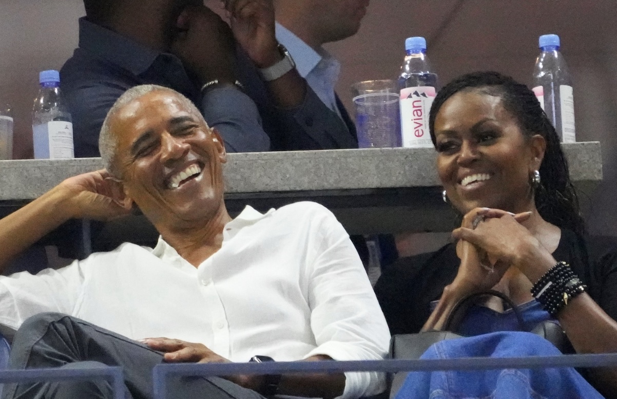 'Irrefutable evidence': Ex-Obama officials face growing scrutiny