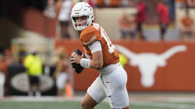 Coaches Poll: Preseason Top 25 Rankings Released Ahead of 2025 College ...