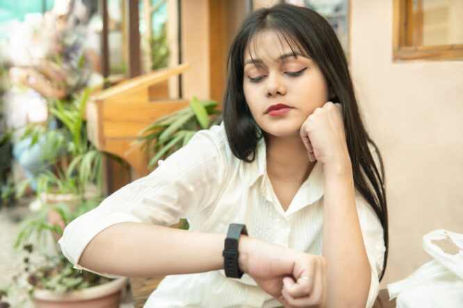 14 Things To Say To A Flaky Person You Just Can’t Rely On