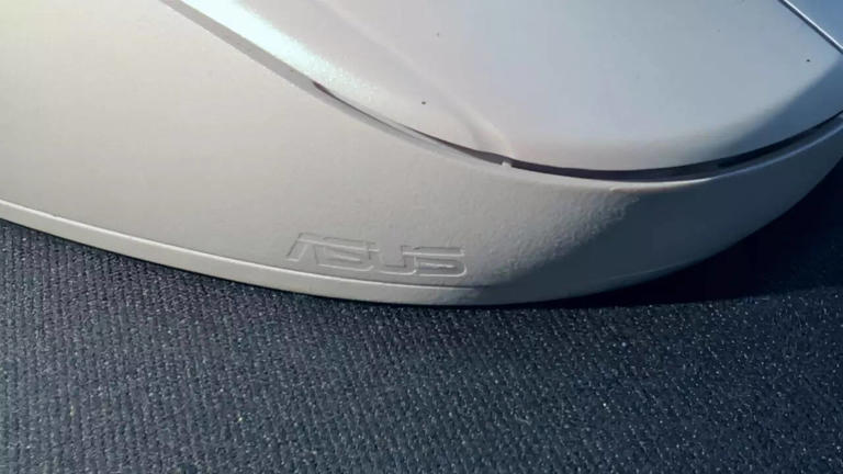 Asus Fragrance Mouse MD101 Review: A Scent-sational desk companion