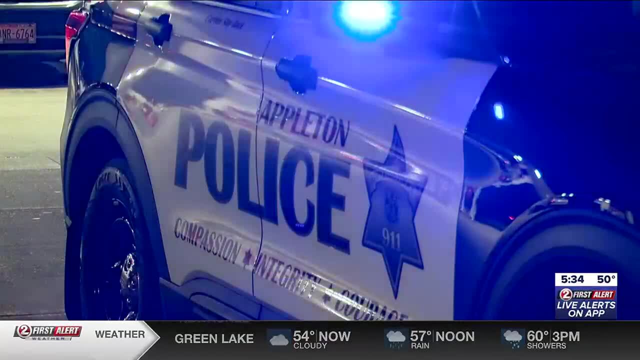 Appleton PD address dangerous operation of motorized dirt bikes; three ...