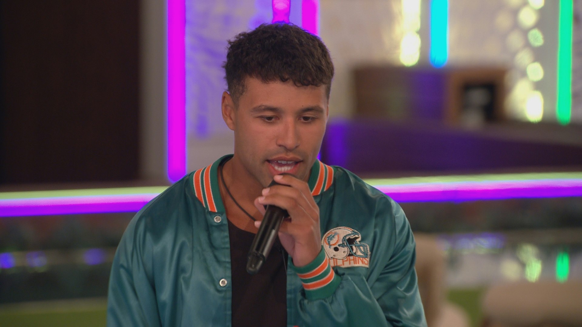 Love Island 2025’s Conor Phillips; his age, recouplings and romance ...