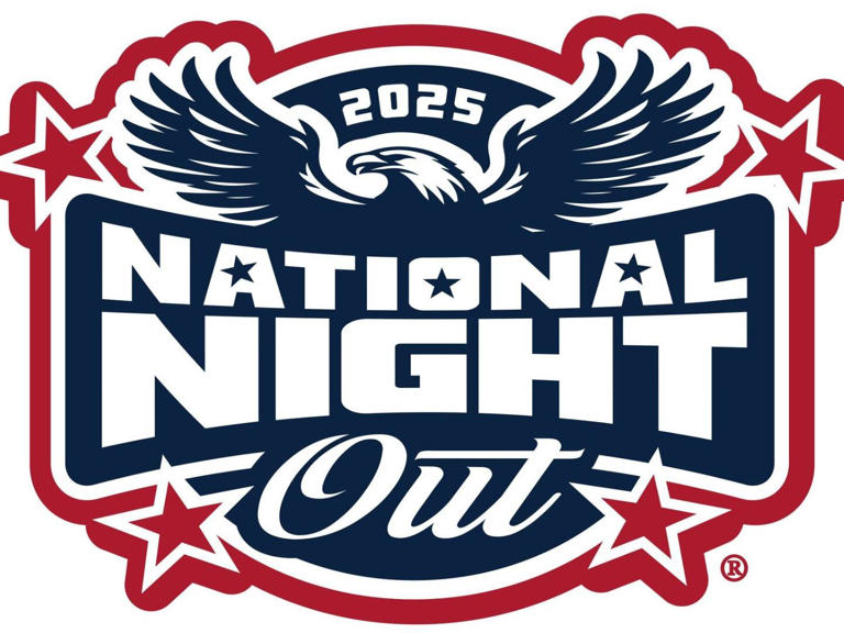 Area communities participate in National Night Out events Tuesday