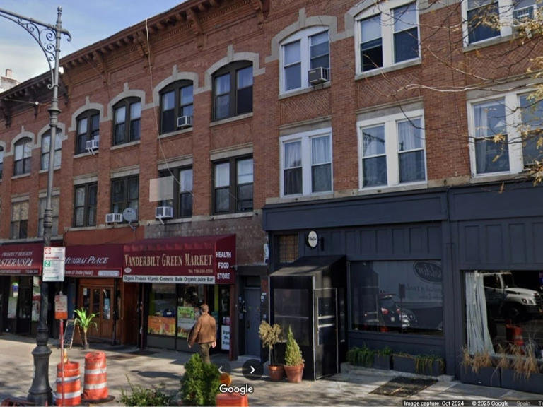 Popular Eatery Set To Close After Nearly A Decade In Brooklyn