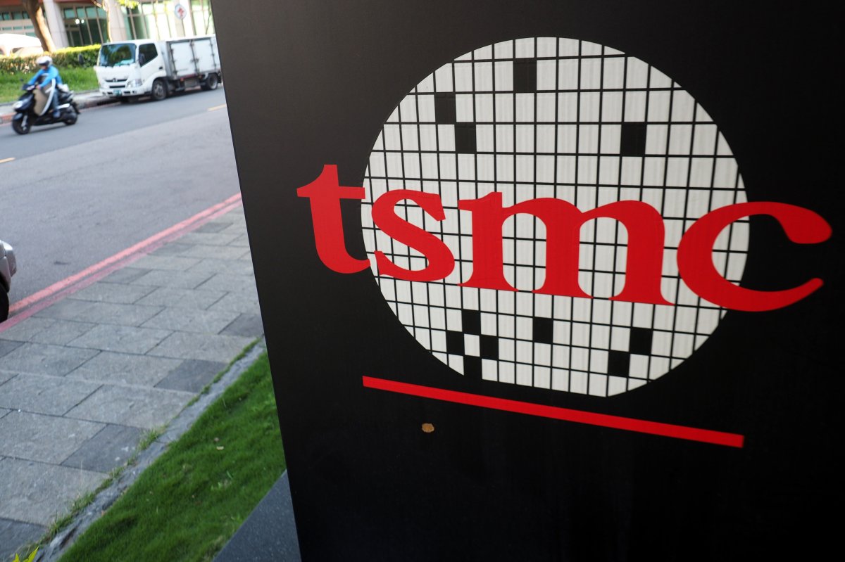 TSMC arrests three after finding leaks of trade secrets