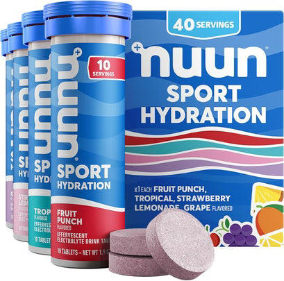 Experts Share What Products To Have On Hand To Prevent Heat Exhaustion