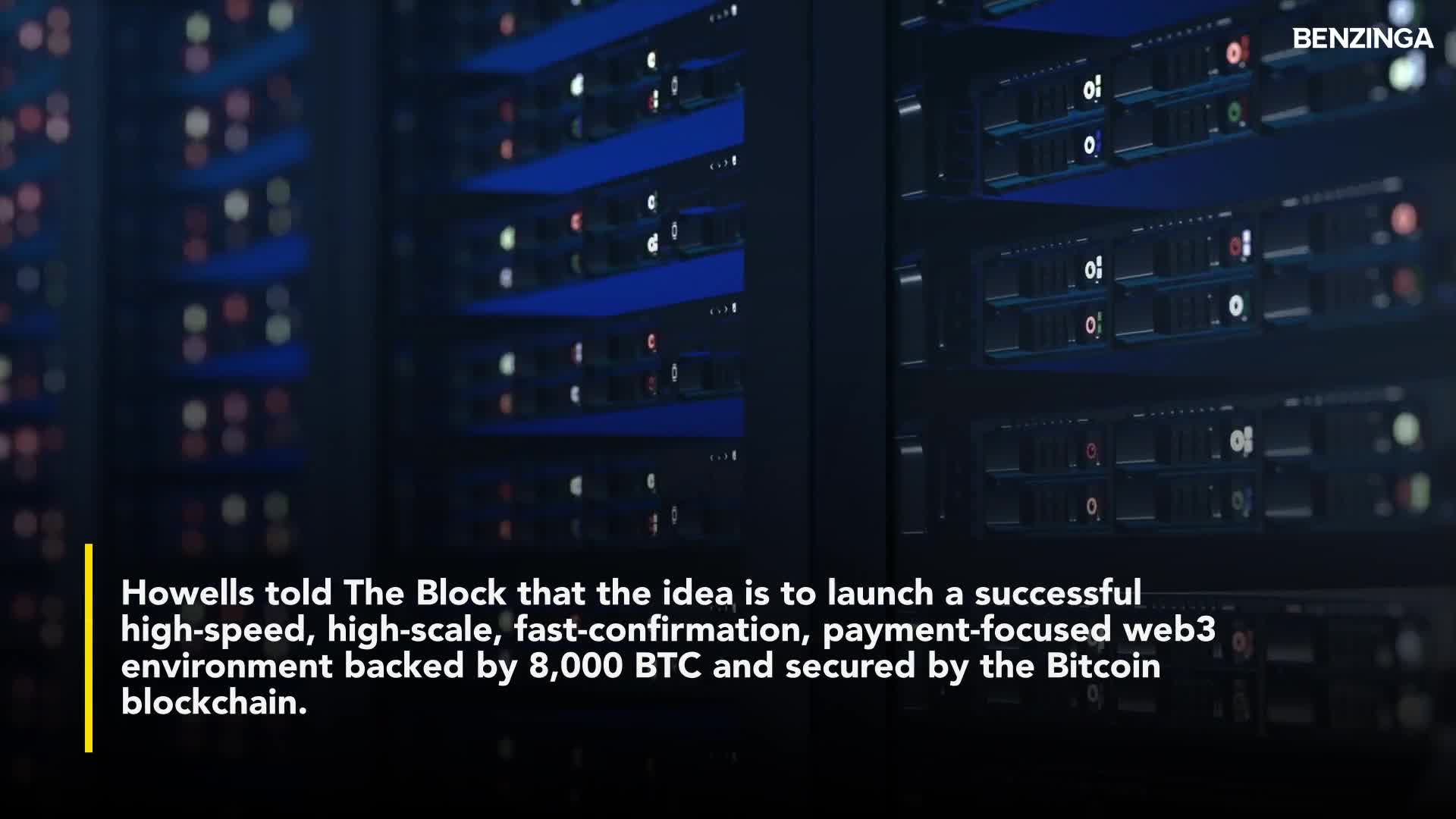 Man Who Lost 8,000 Bitcoin Now Worth $900 Million Wants To Tokenize ...