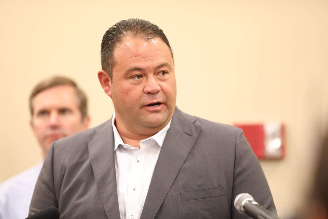 Former London Mayor Randall Weddle files appeal to have impeachment ...