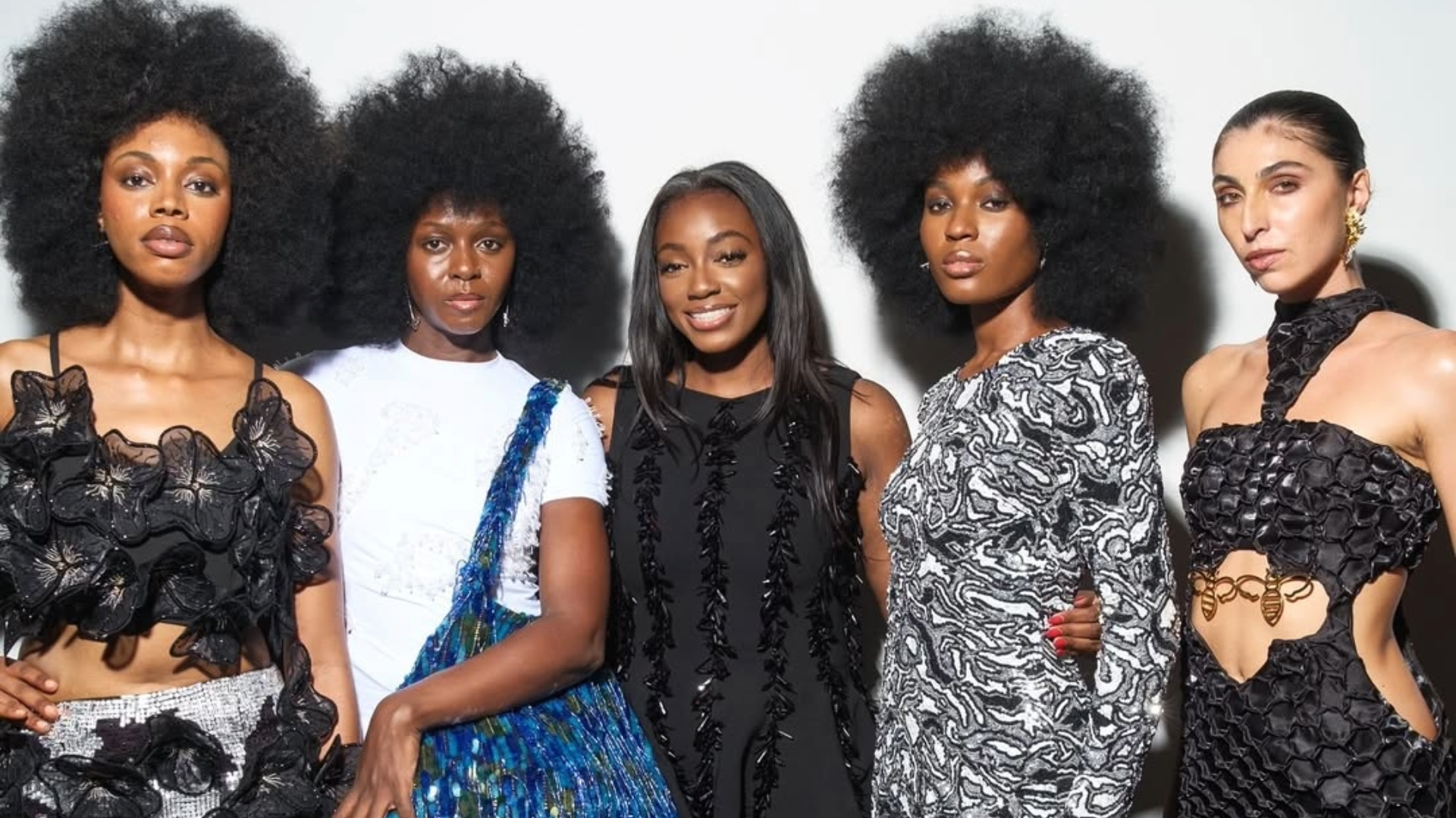 Meet The Designer Behind Onalaja, The Celebrity-Approved Nigerian Brand