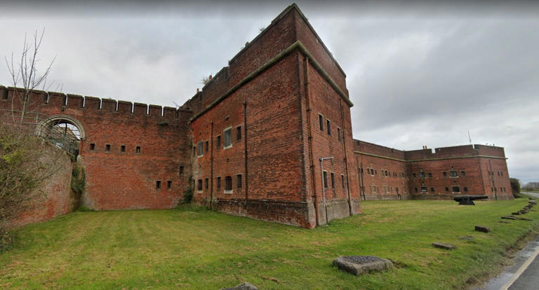 Vital conservation work as £2.1m project gets underway to repair ...