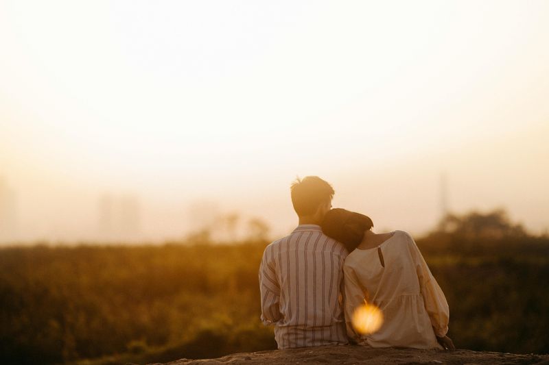 10 Signs You're Giving More Than You're Getting in a Relationship-And ...