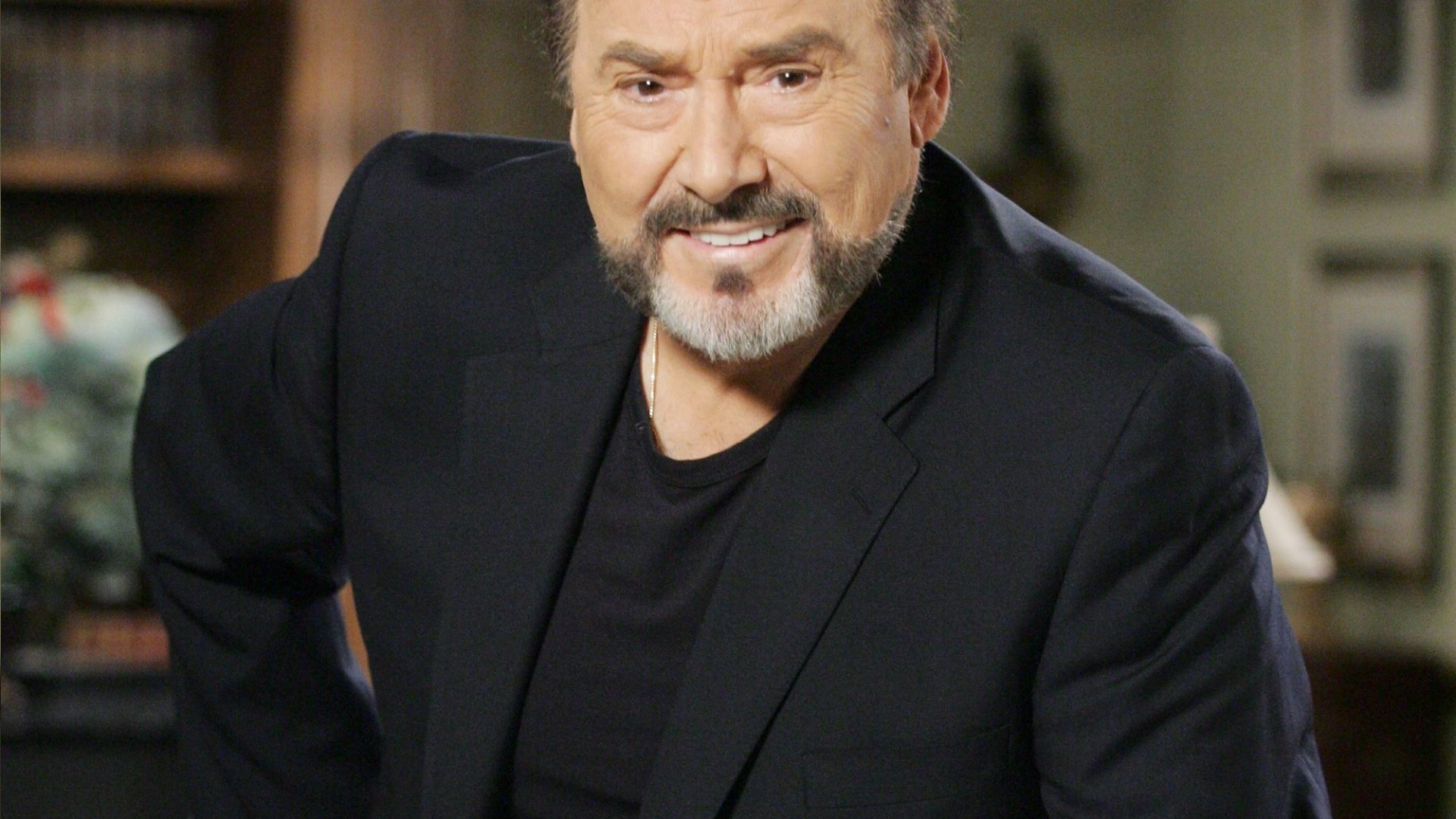 Is Stefano Coming Back to Days of Our Lives? How The Phoenix Has Risen