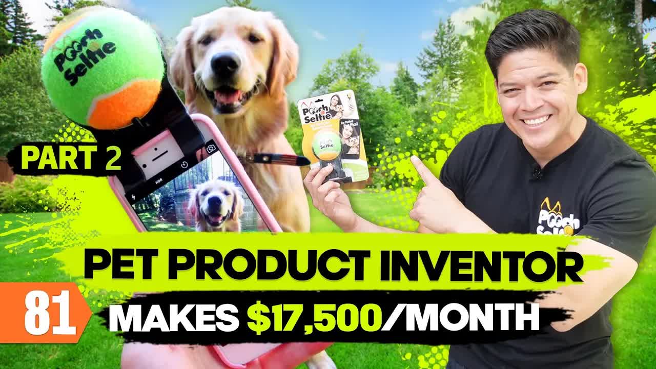 From Shark Tank to $250K/year eCommerce business (Pt. 2)