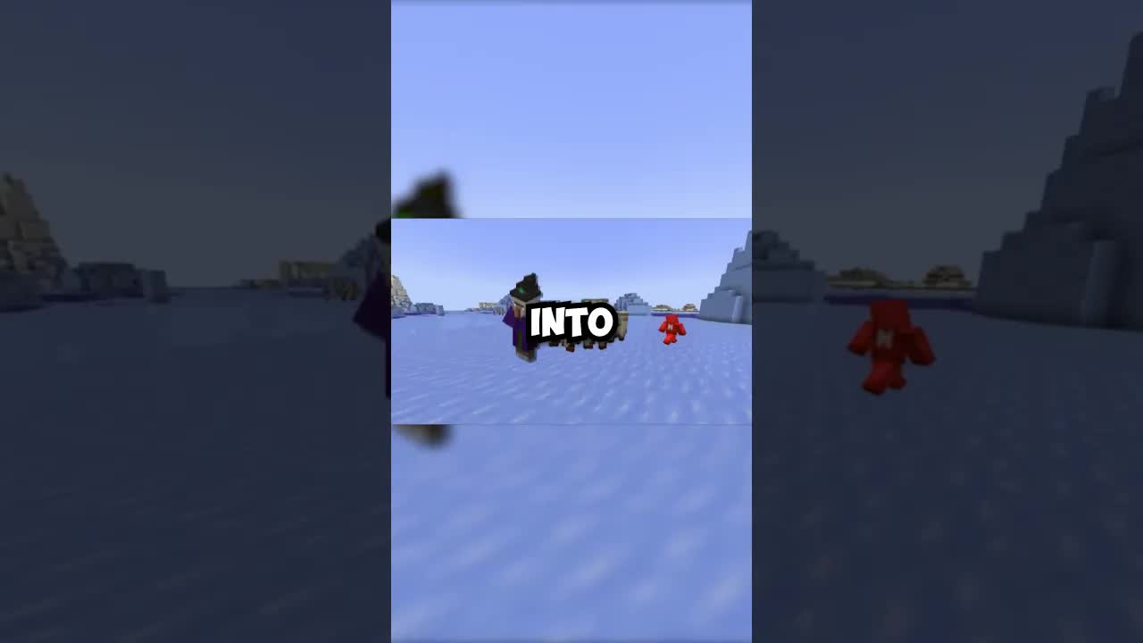 how to triple neo jump in minecraft