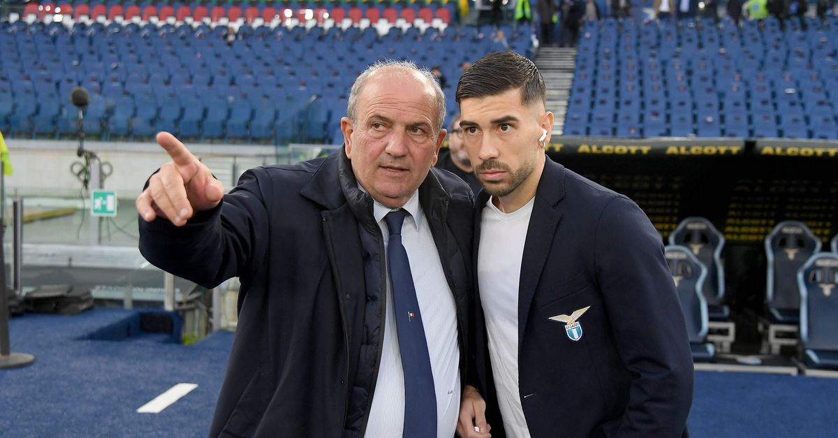 Lazio, Zac ancora capitano? Fabiani: “A noi va bene così. Ma la scelta ...