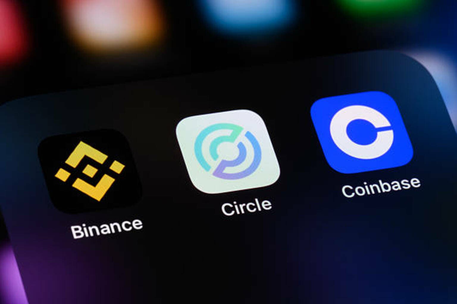 Circle Internet stock shares slide after stock offering launched