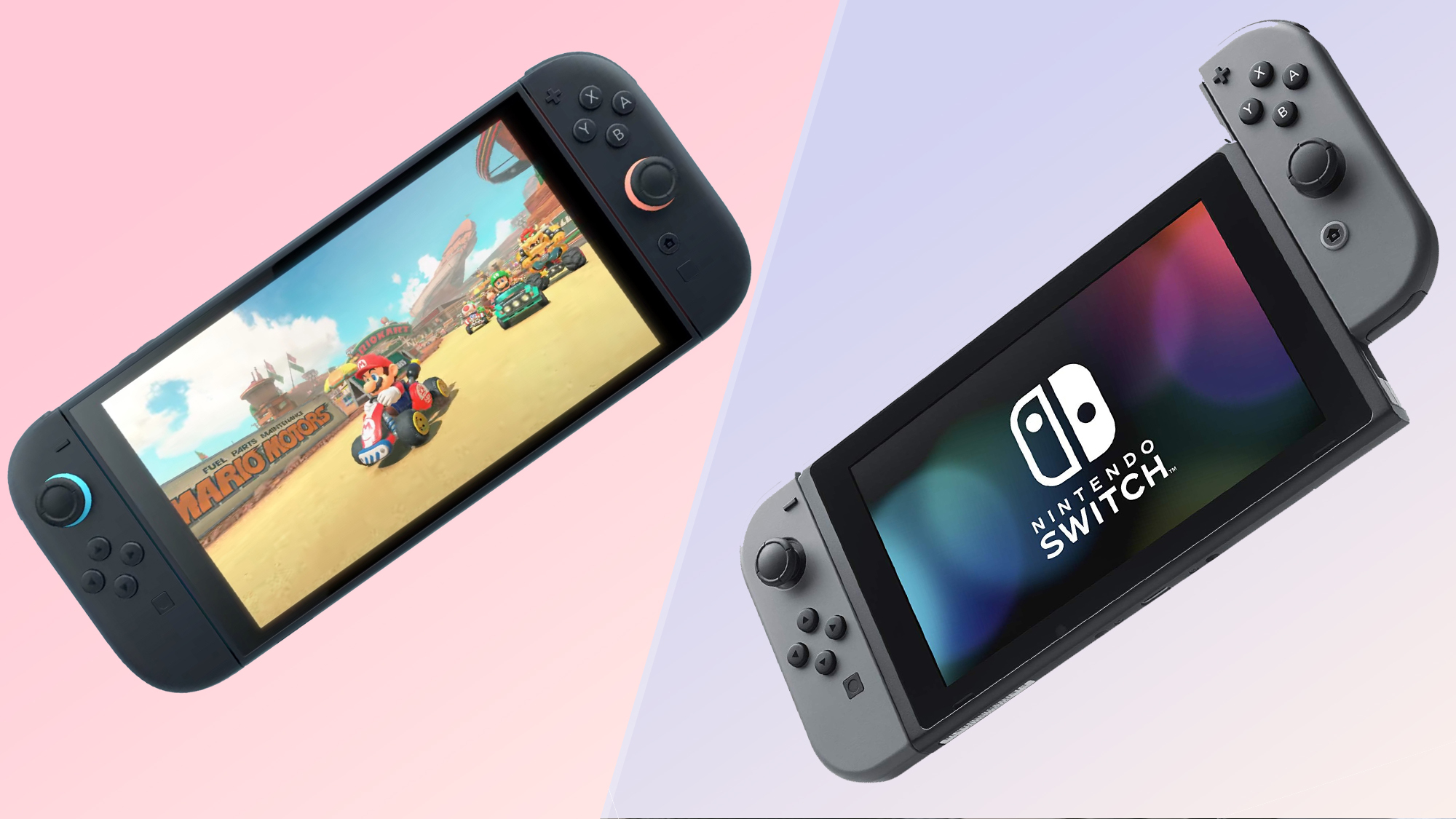 Ainda vale a pena comprar o Nintendo Switch 1 depois do lançamento do ...