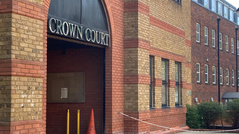 Man charged over police pursuit crash death