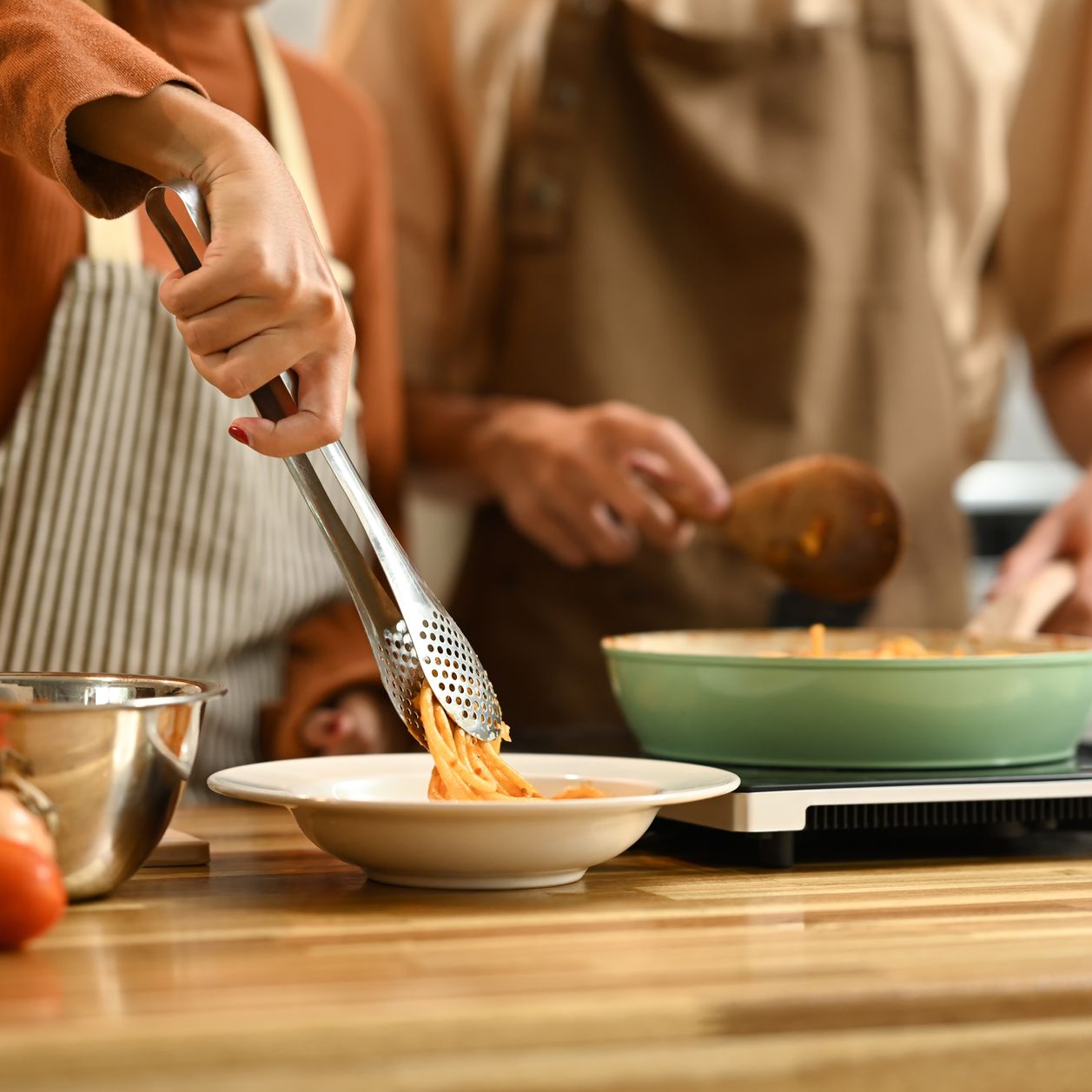 Ces erreurs du quotidien lors de la préparation des repas pourraient ...