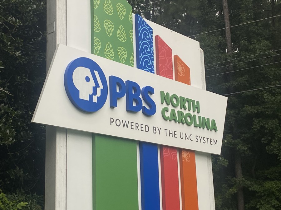 PBS NC starts voluntary separation program, freezes hiring in response ...
