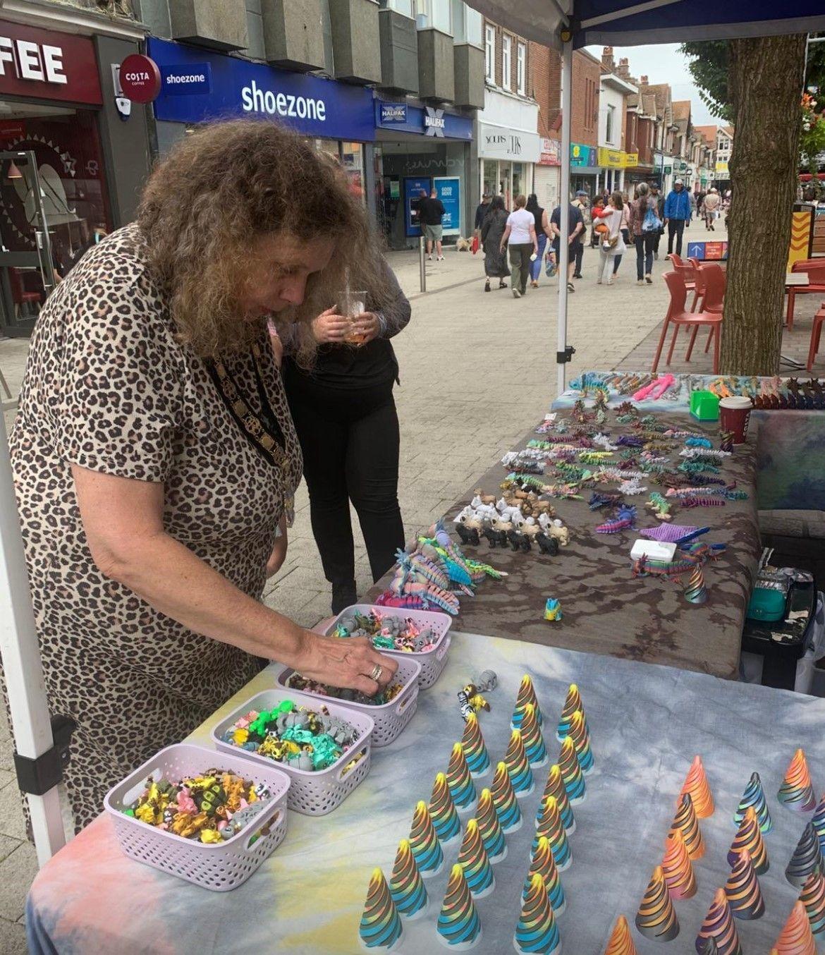 Mayor of Bognor Regis' Weekly Briefing: Funshine Days back with a bang ...