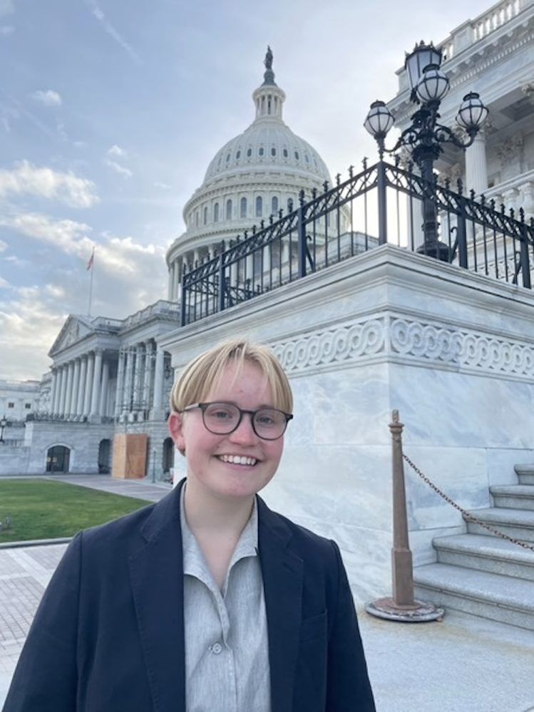 “American Ninja” & runner explain how being trans helps them undercut ...