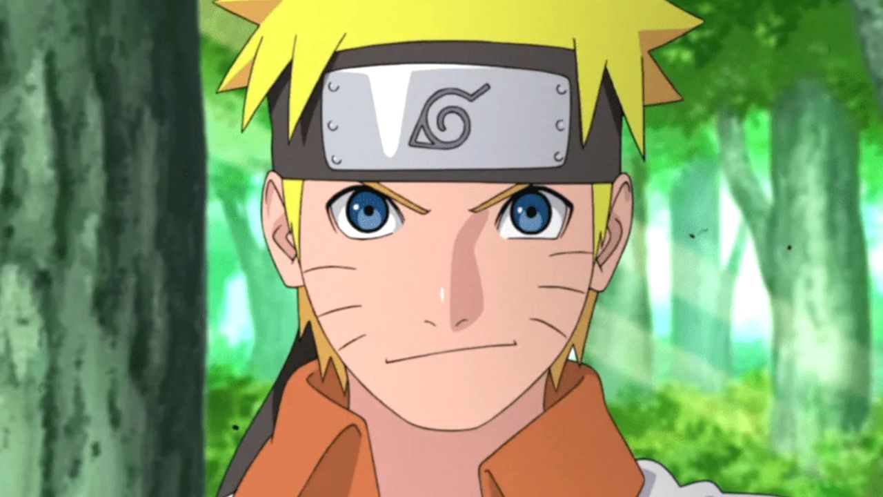 How to watch Naruto in order
