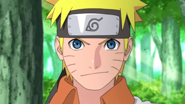 How to watch Naruto in order