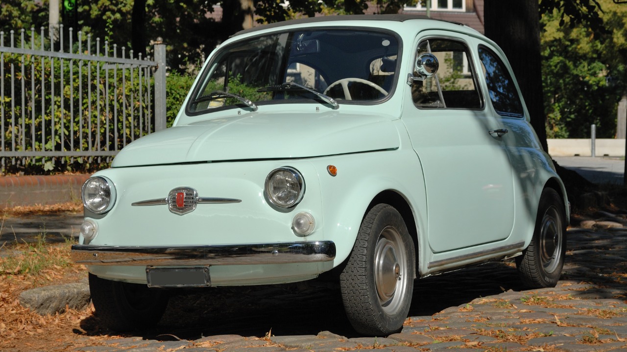 Cars that proved size doesn’t matter