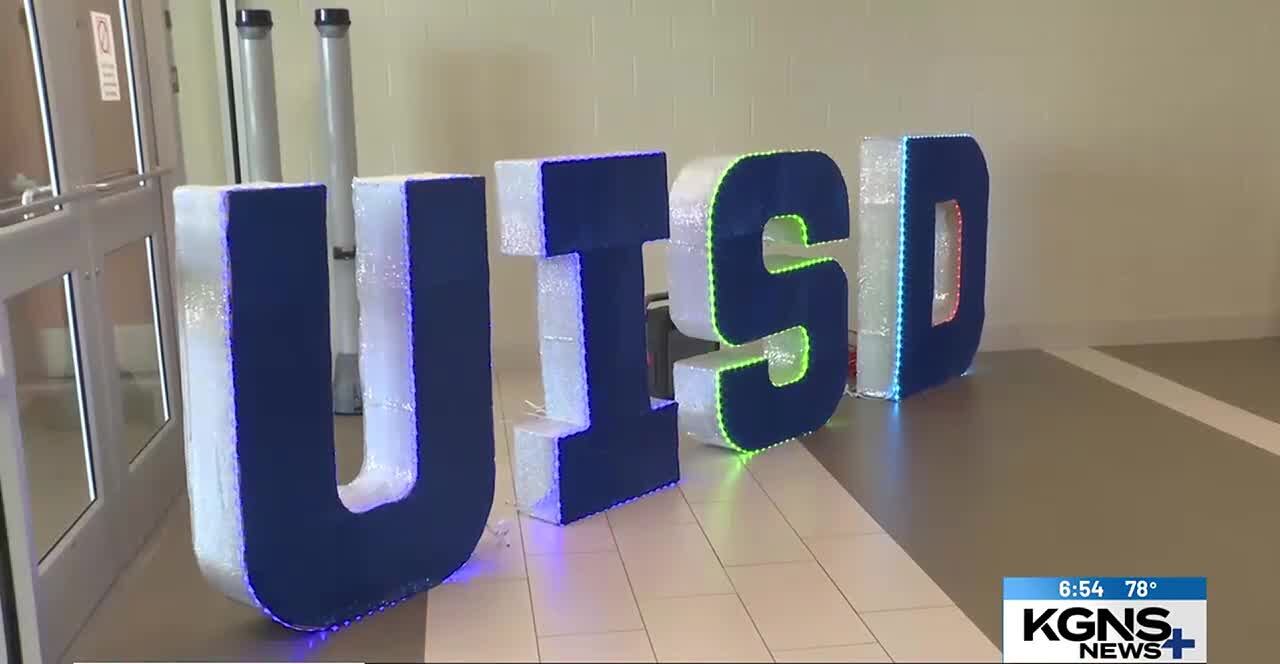 UISD back to school: new CTE tracks, STEM expansion, and hybrid ...
