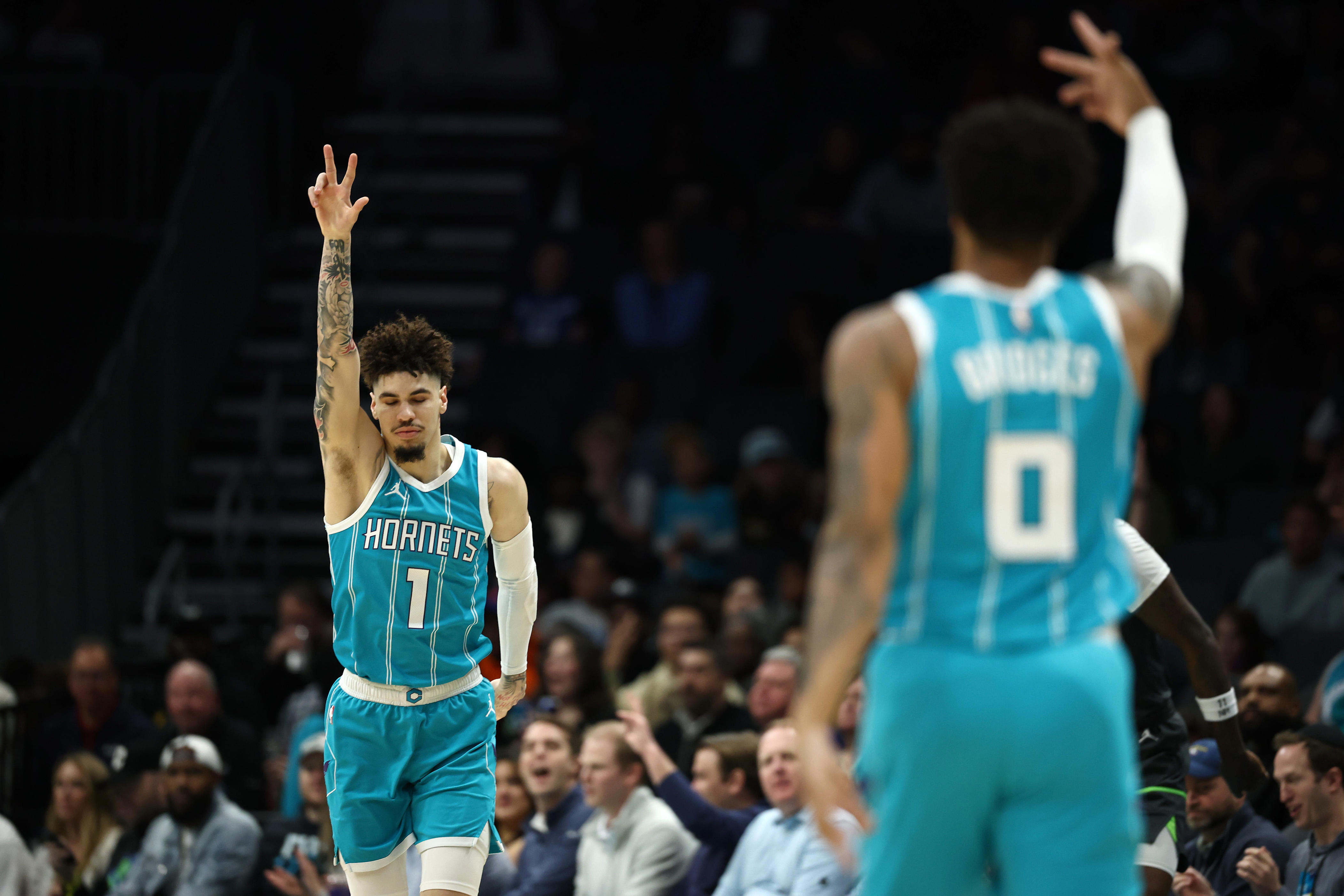 What does '67' mean? Here's what to know about new viral TikTok slang