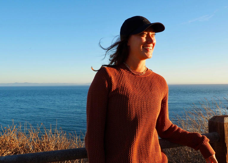 I spent months living in different US cities in search of my dream home ...