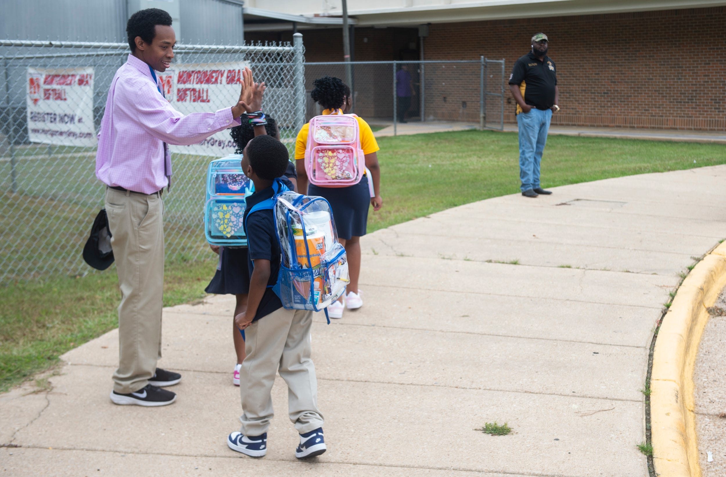 Alabama reports hundreds of teacher shortages. These areas impacted most