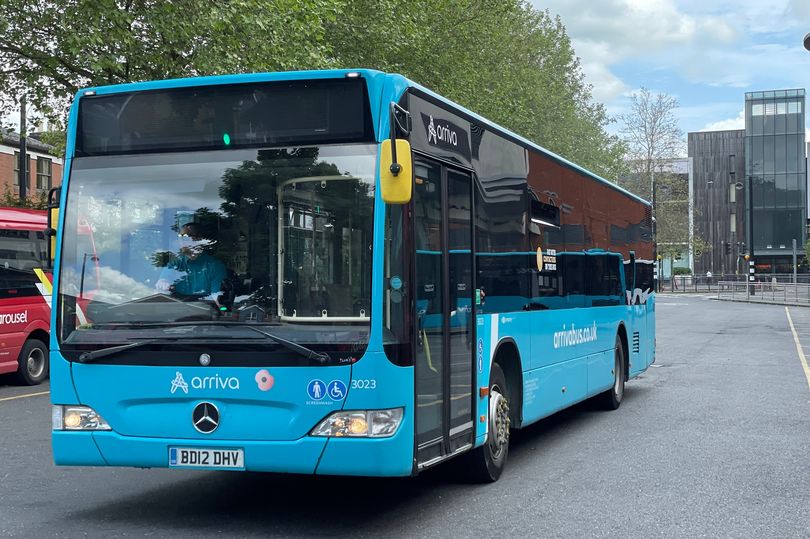 Concerns as Leicestershire villages 'completely cut off' from bus route