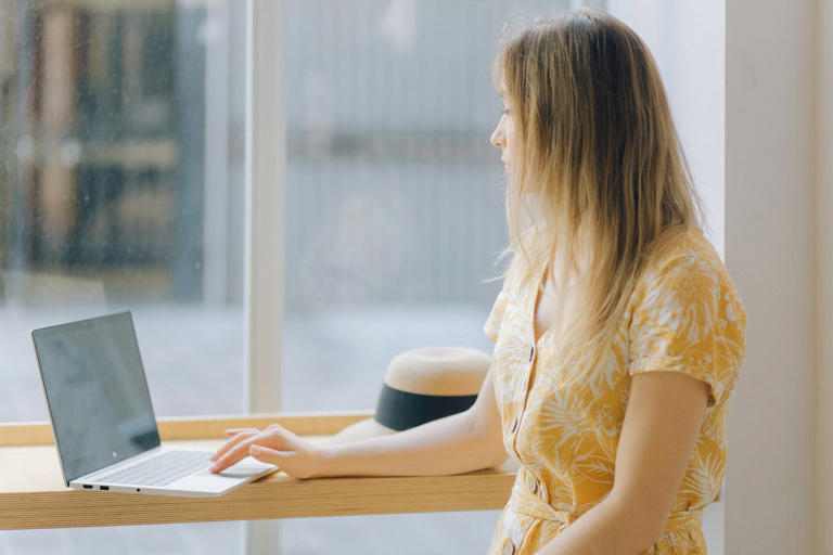 These 10 Transcription Jobs Let You Work From Anywhere