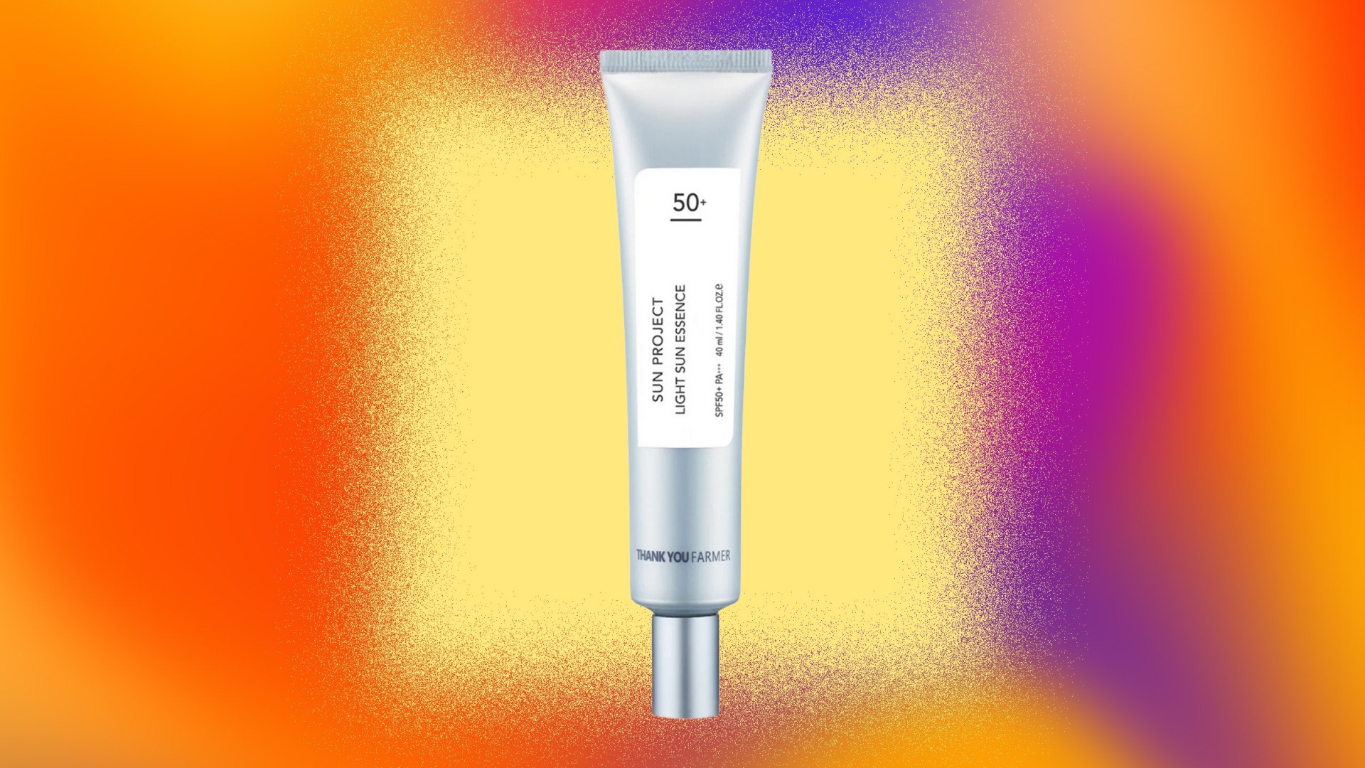 The Korean SPF beauty experts swear by