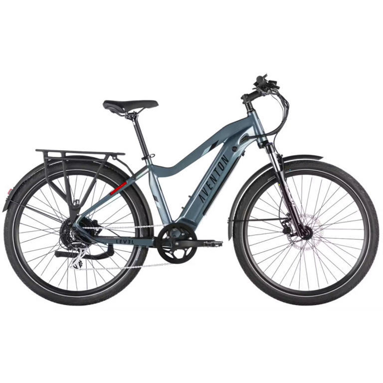 Aventon's 'Solid' Commuter E-Bike Is $500 Off Right Now, and Shoppers ...