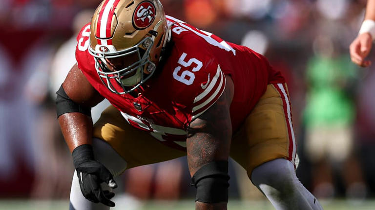 Packers are taking a huge risk that 49ers fans already know will fail