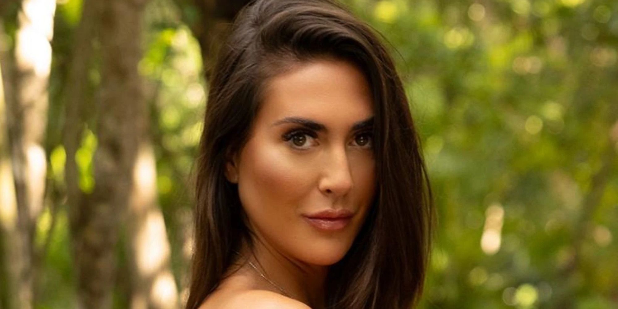 I Know Exactly Who Elise Benson Ends Up With On 90 Day: Hunt For Love ...