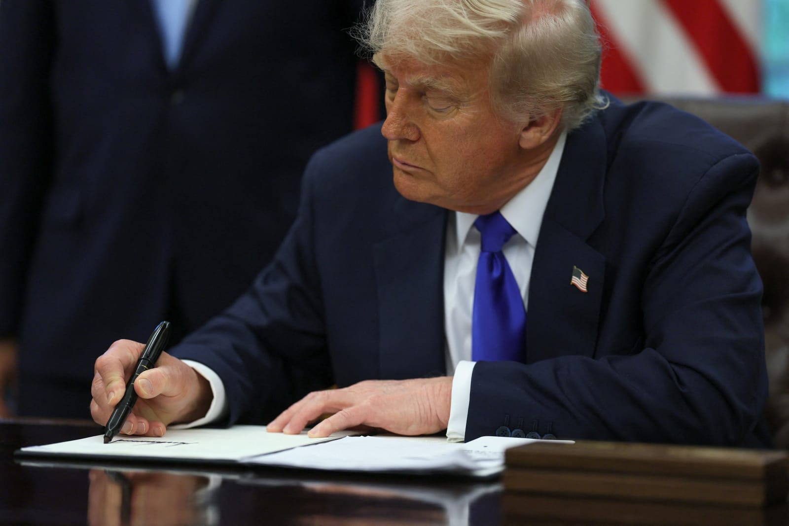 'Back-of-the-napkin stuff': GOP senators feel double-crossed by deal ...
