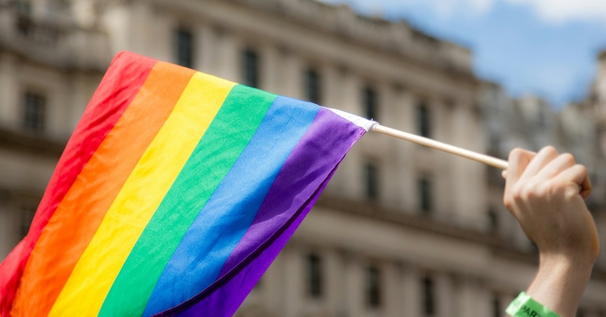 Taking on Trump: LGBTQIA+ Icons Respond to Hate and Homophobia
